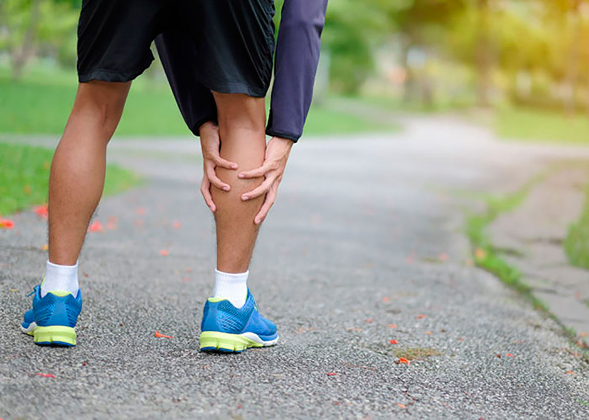 Estudo investiga efeitos de medicamento para pacientes com claudicação ...
