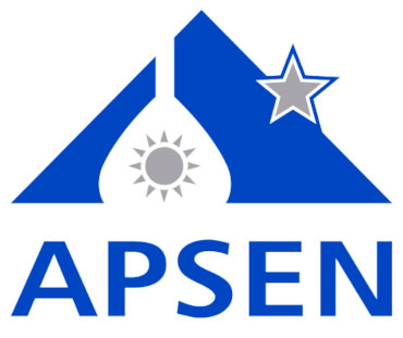 Área do Cliente APSEN - Science Valley