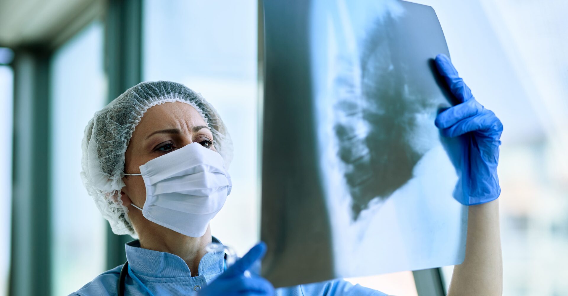 Dia Mundial da Doença Pulmonar Obstrutiva (DPOC) - Science Valley